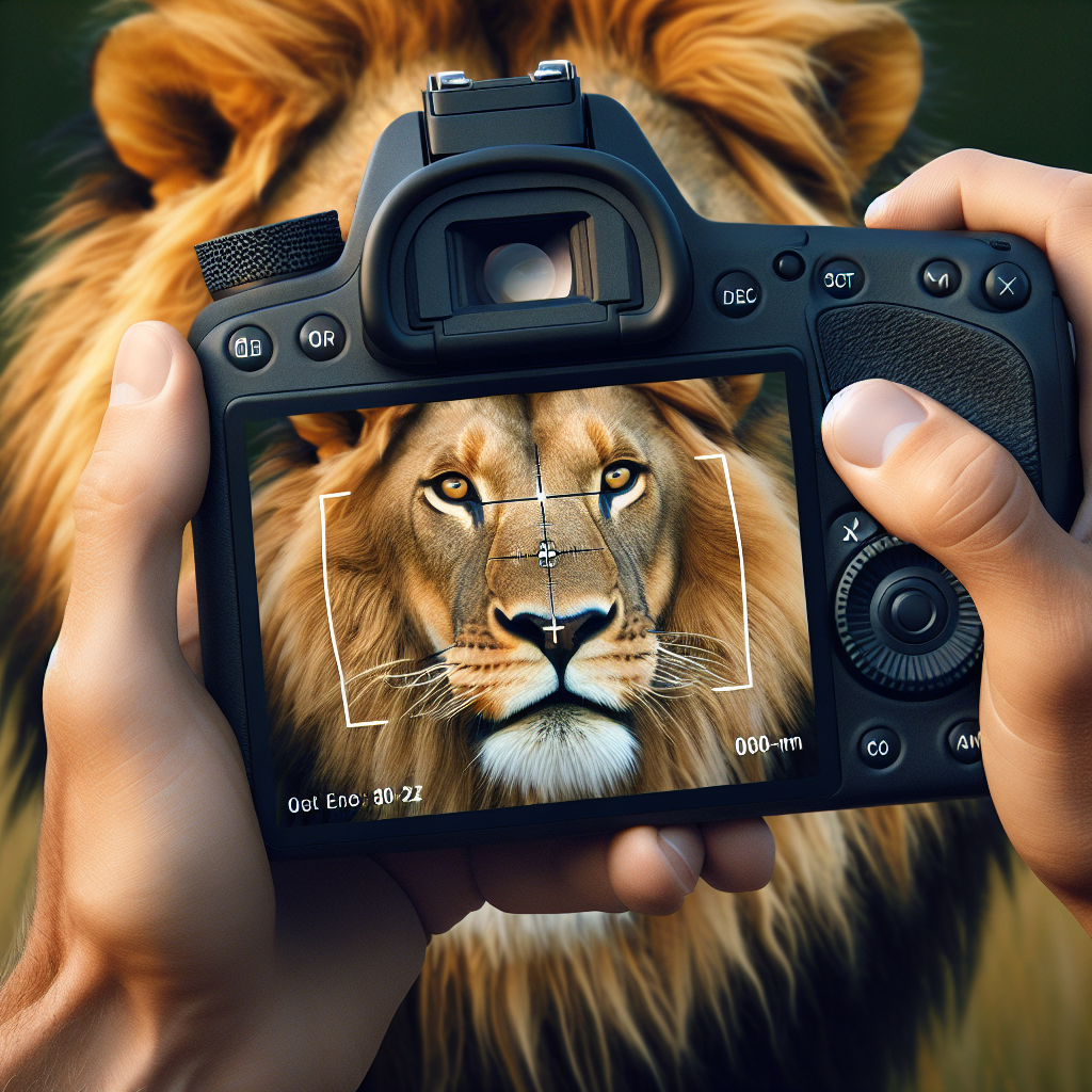 Panasonic Lumix DC-FZ1000 II Digital Camera Review