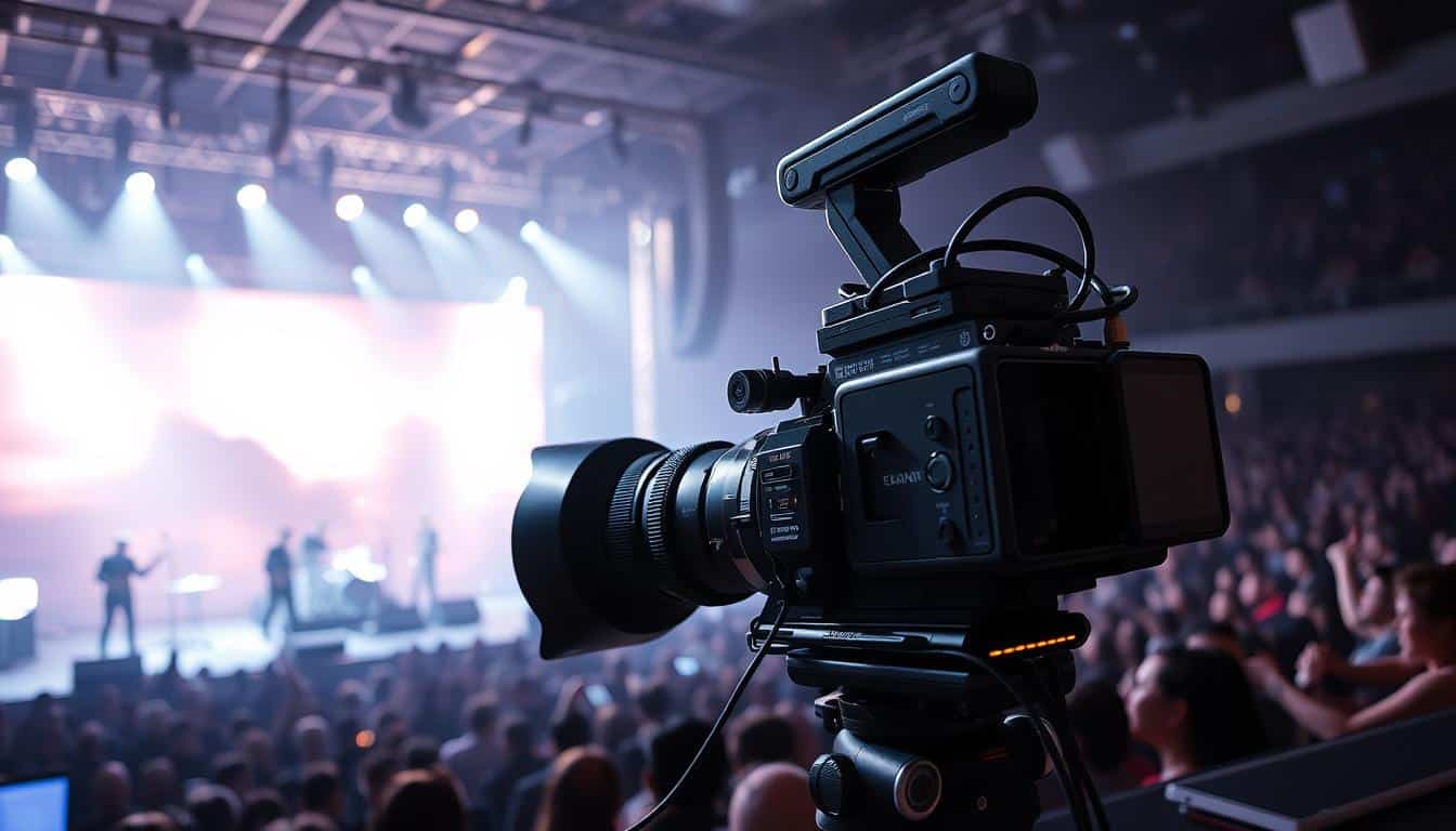 Top Cameras for Concert Photography Rated