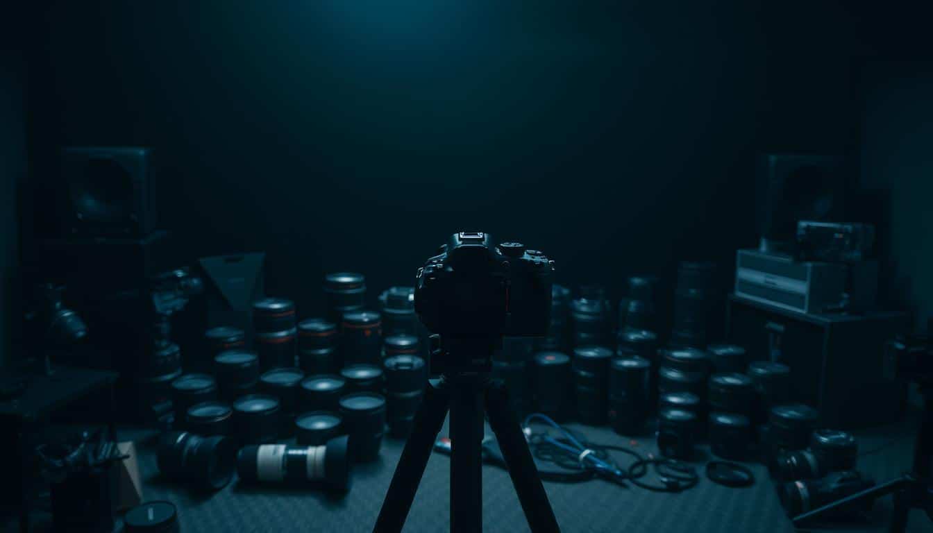 Top Night Photography Cameras Ranked & Reviewed