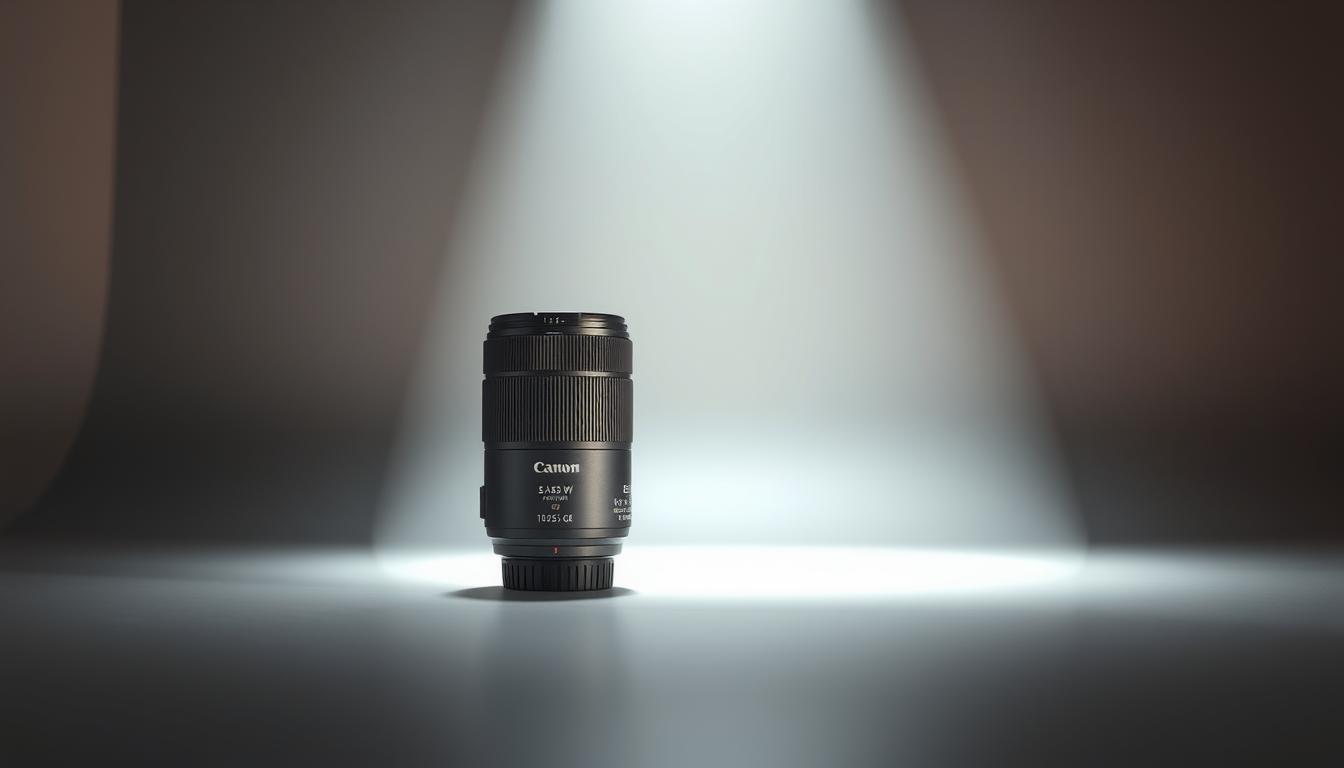 Best Lenses for Filming Canon: Top Picks 2025