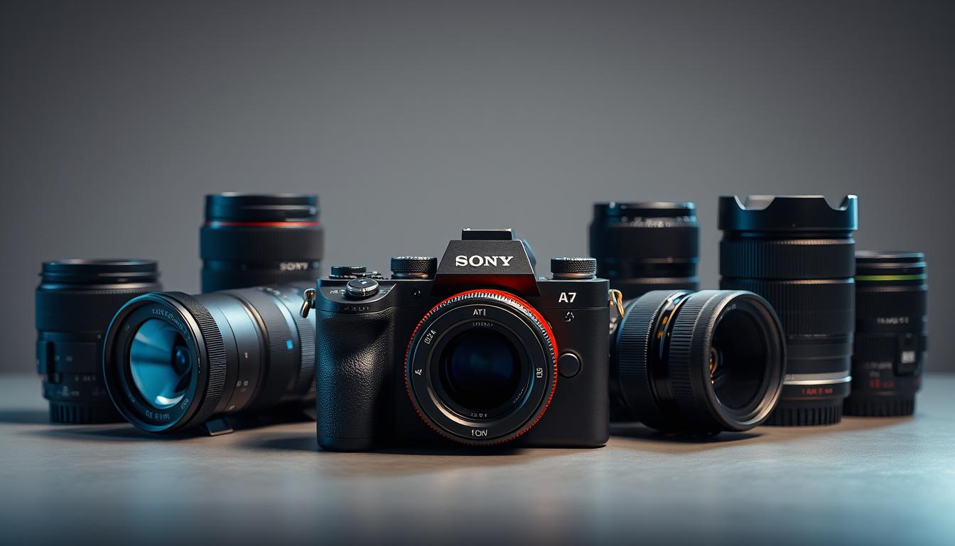 The Best Lenses for Sony A7 IV: Ultimate Guide 2025