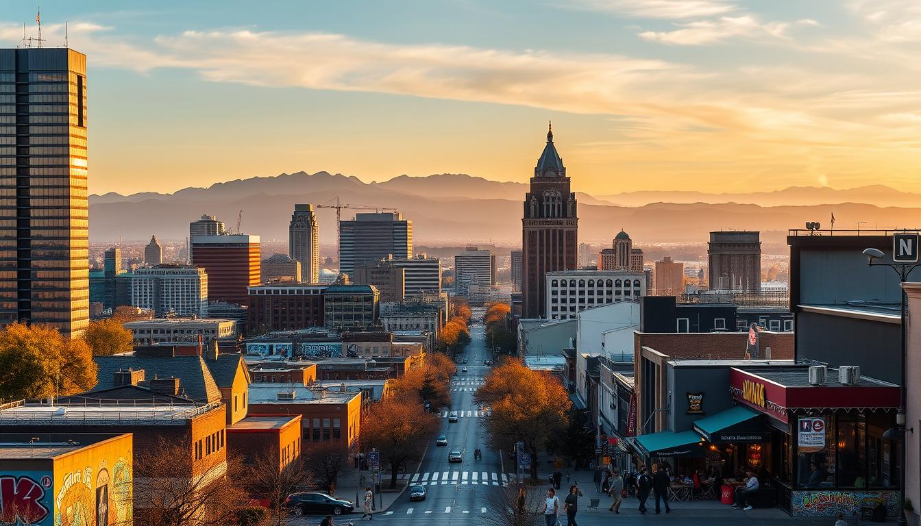 Discover the Best Photography Spots in Atlanta