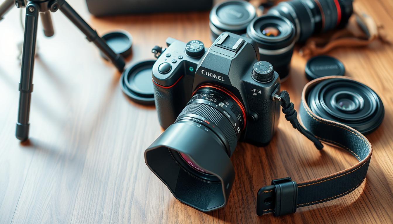 Best Starter Cameras for Photography 2025: Top Picks for Newbies