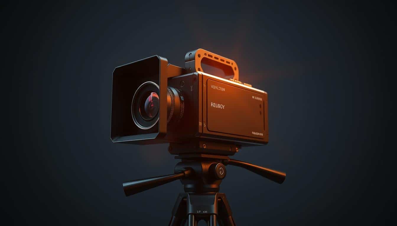 Pro Black Box Cameras for Professional Photography