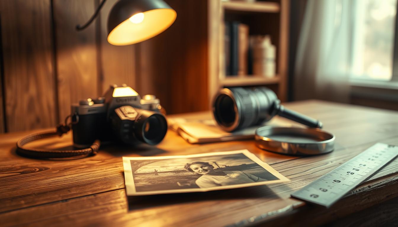 Copy Old Photographs: Easy Step-by-Step Guide